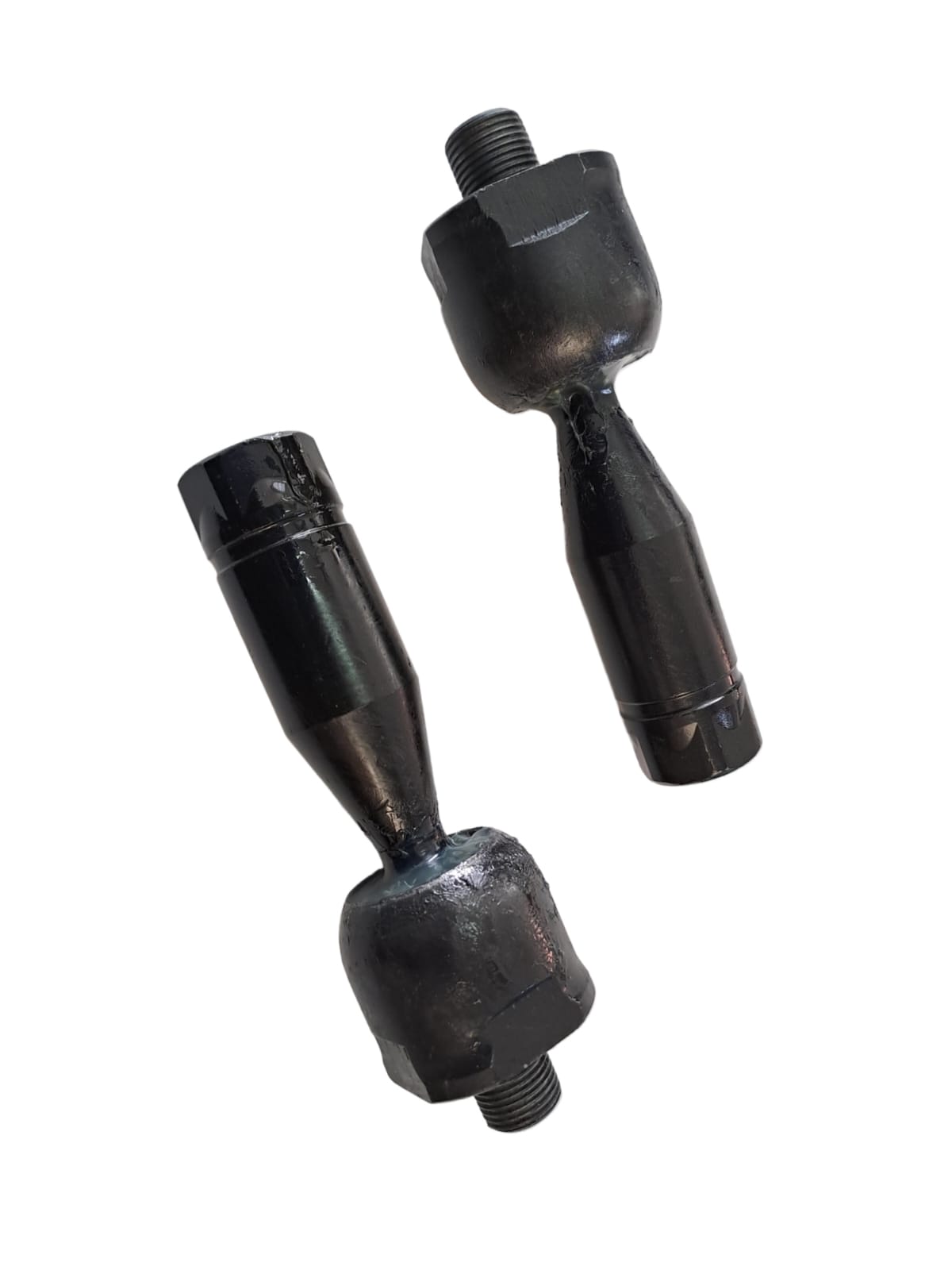 Terminal Axial Direccion Toyota Land Cruizer Prado J90 45503-39075 ...