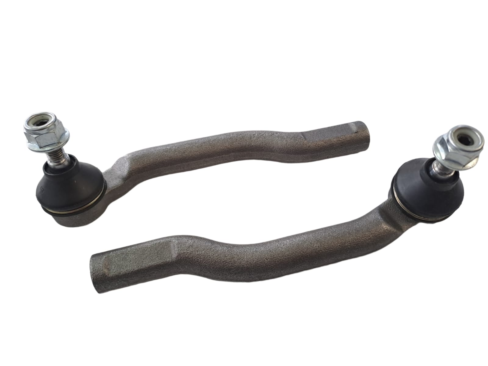 Terminal Direccion Der. Nissan Tiida C11 48520-3U025, 485203U025